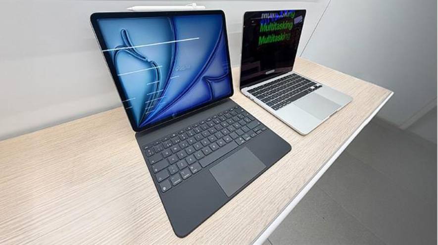 ¿Qué es Liquid Glass Apple y cómo funciona? | Mac Store