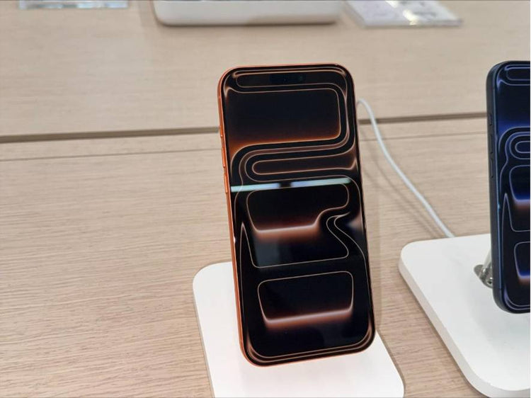 Pasos para bloquear un iPhone robado | Mac Store