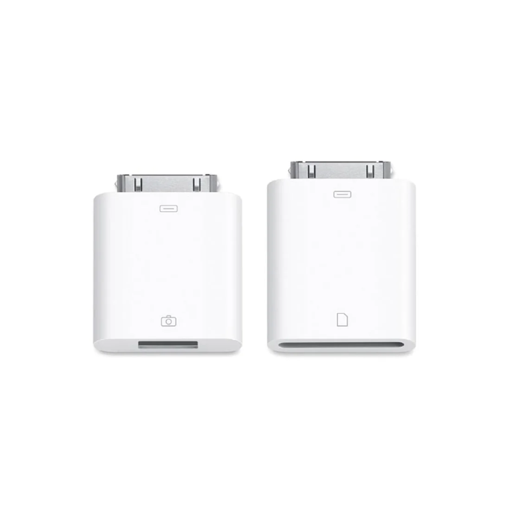 Adaptador Apple ipad camera kit | Mac Center Colombia – Mac Store Panamá