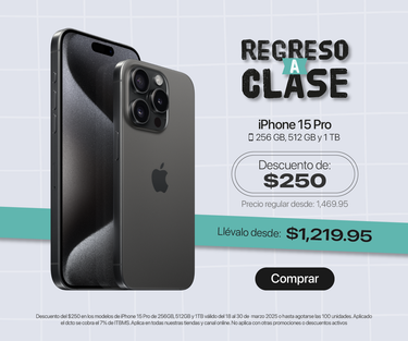 Tienda Apple | Mac Store Panamá