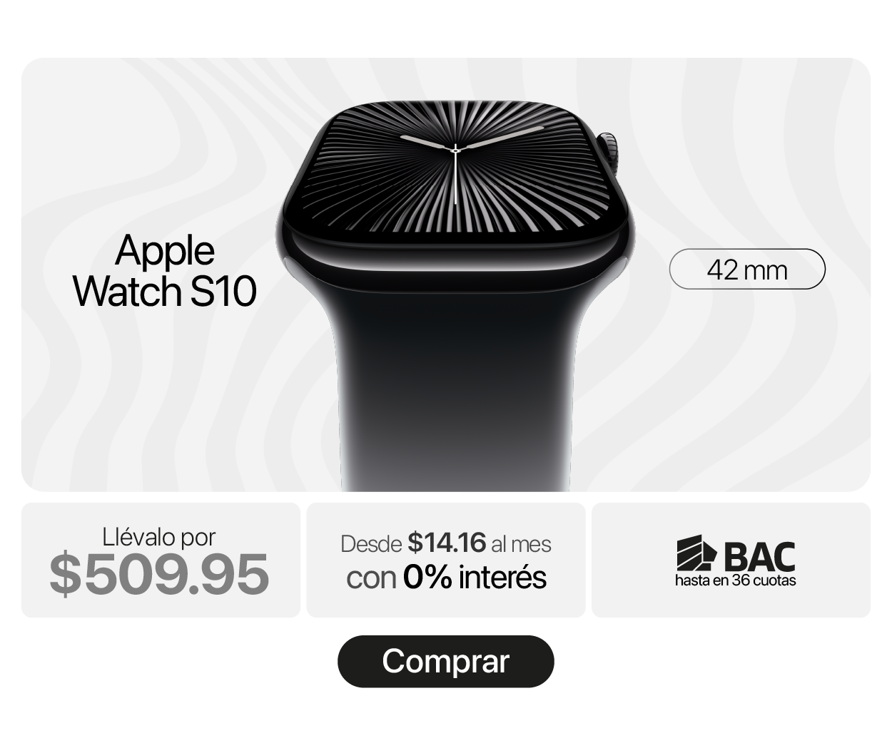 Tienda Apple | Mac Store Panamá