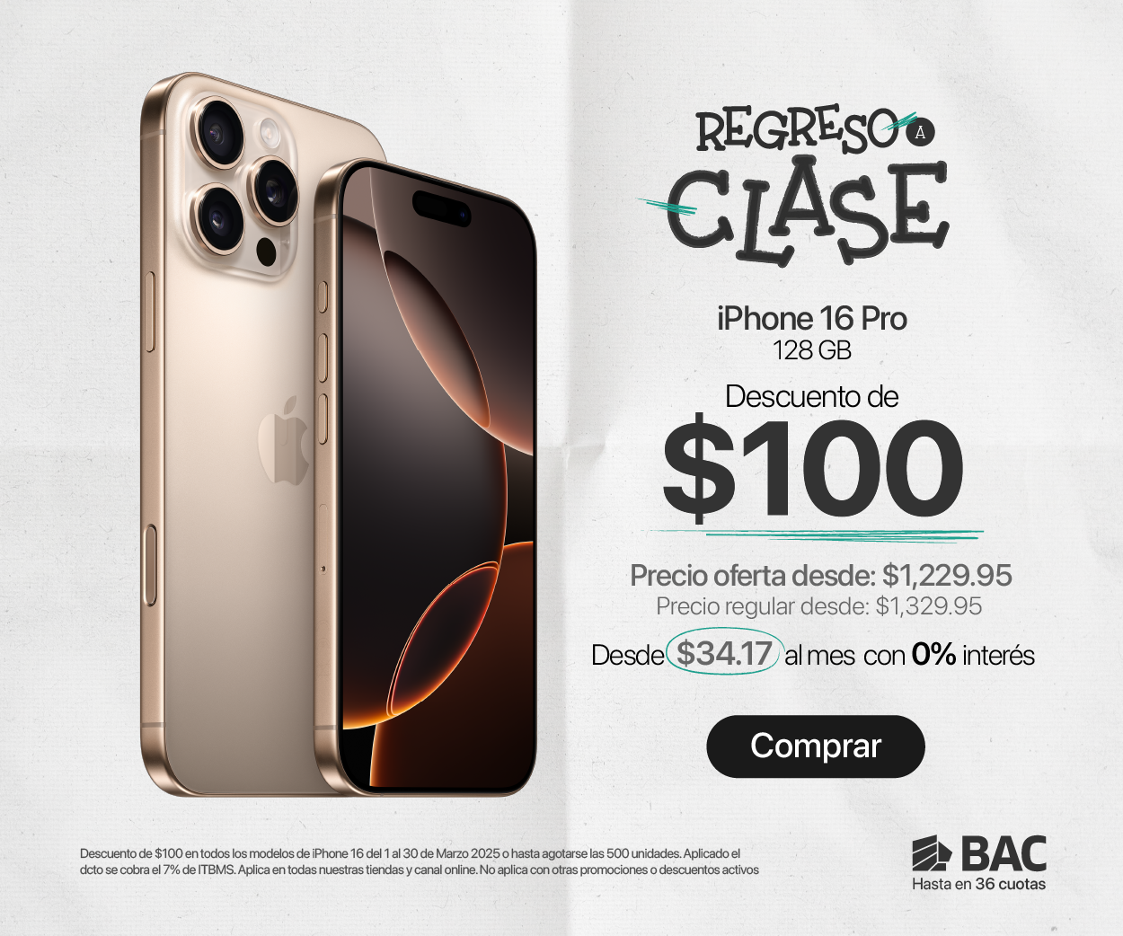 Tienda Apple | Mac Store Panamá