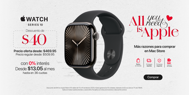 Tienda Apple | Mac Store Panamá