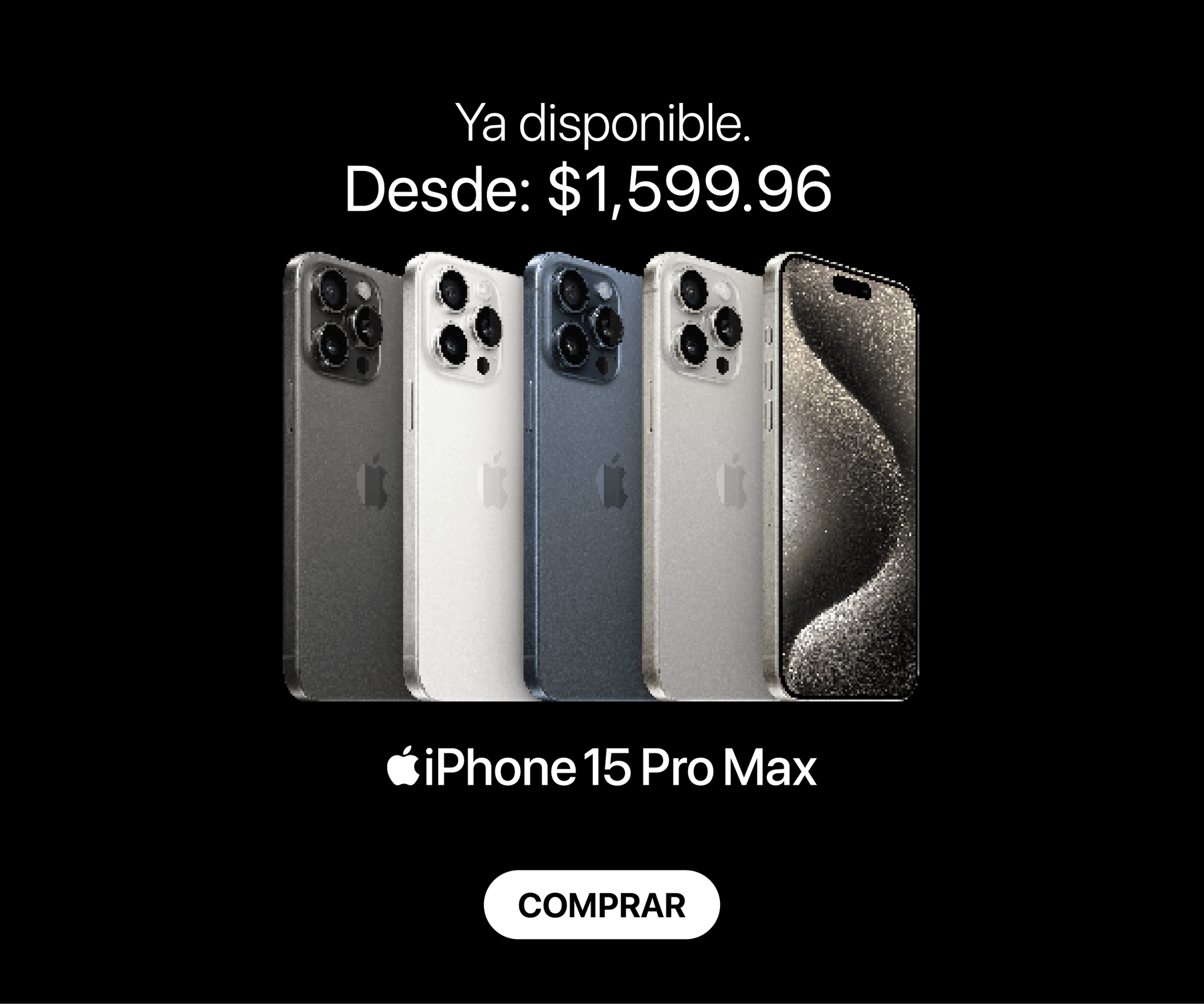 Tienda Apple | Mac Store Panamá