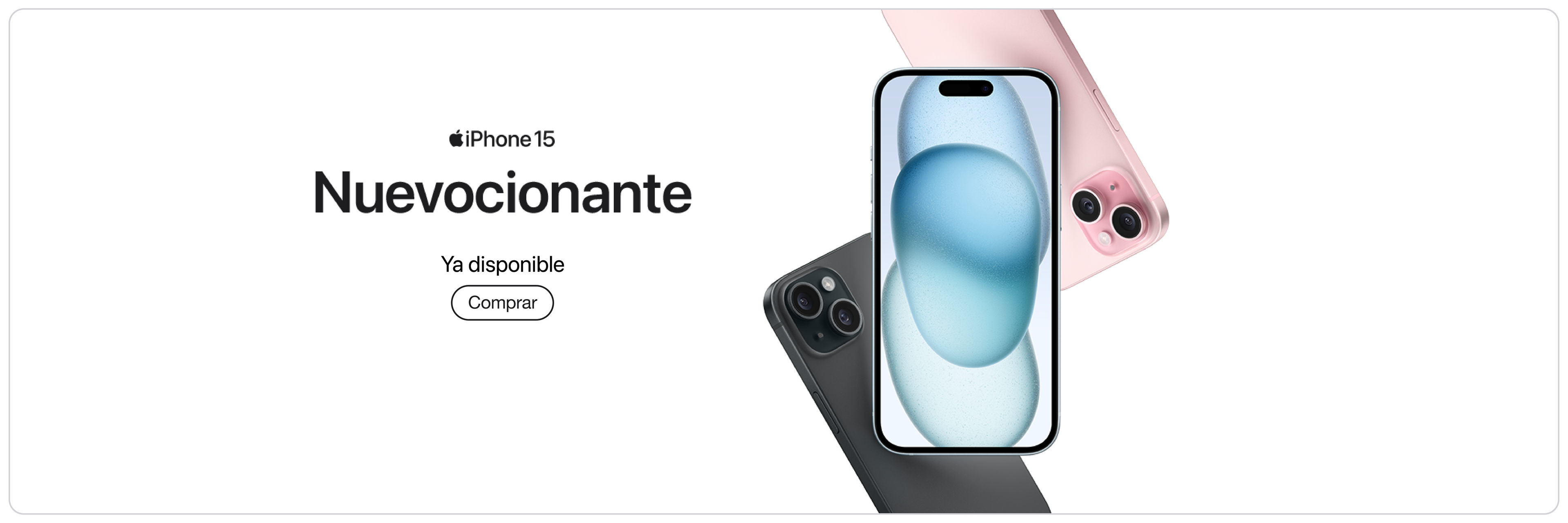 Tienda Apple | Mac Store Panamá