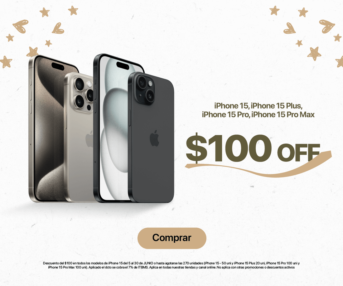 Tienda Apple | Mac Store Panamá