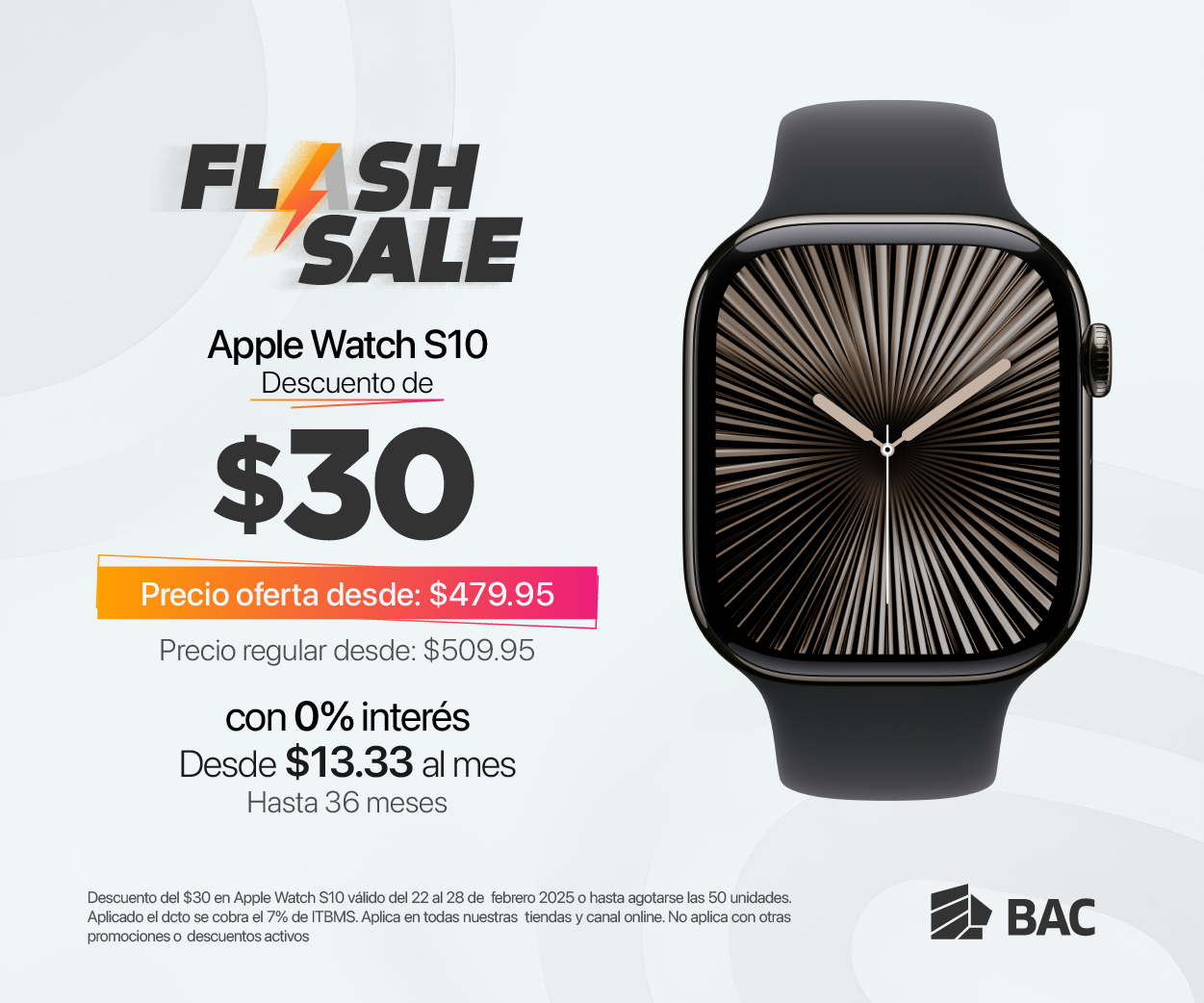 Tienda Apple | Mac Store Panamá