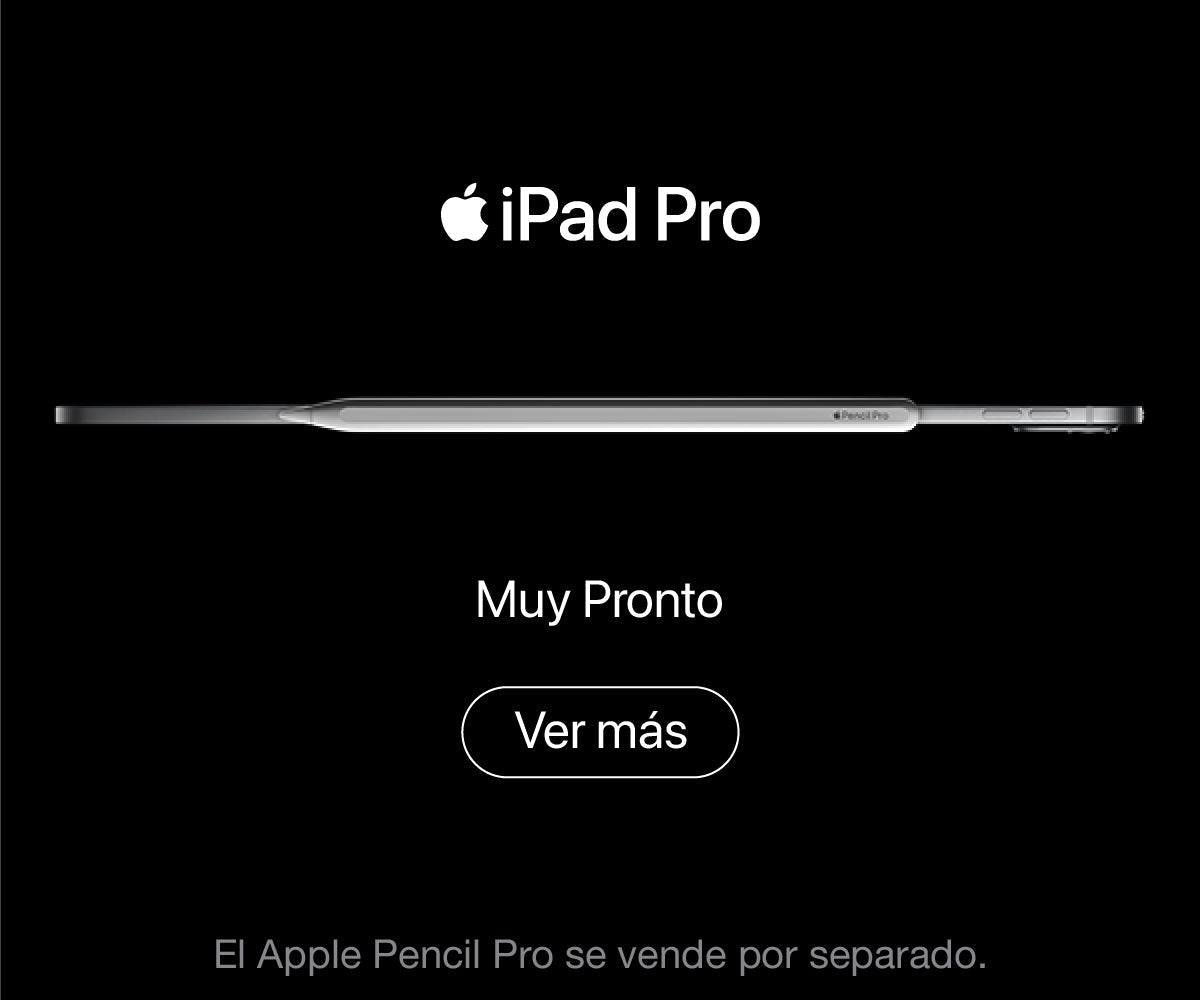 Tienda Apple | Mac Store Panamá